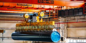 Why Every Overhead Lifting Solution Is Customized - Overhead Lifting