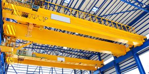 HomePage - Overhead Lifting