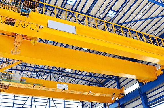 Hoist Inspections 101: Covering The Basics - Overhead Lifting