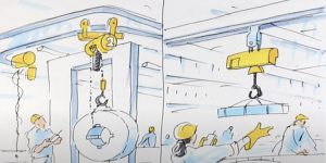 HomePage - Overhead Lifting