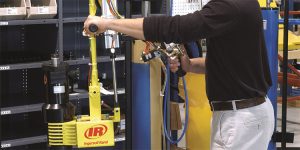 Load Handling Device Options For Workstation Cranes Enhance Ergonomics ...