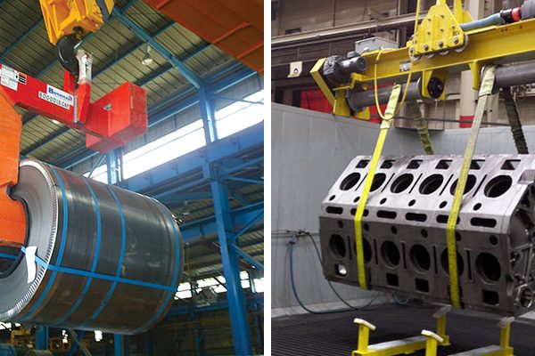 Understand The Basics Of Load Test Requirements - Overhead Lifting