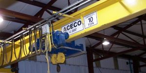 Why Capacity Markings Are Crucial To Overhead Handling Safety ...