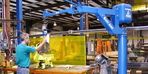 HomePage - Overhead Lifting