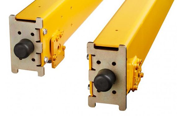 The “Dos And Don’ts” Of Overhead Crane Equipment - Overhead Lifting