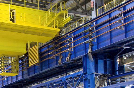 The “Dos And Don’ts” Of Overhead Crane Equipment - Overhead Lifting