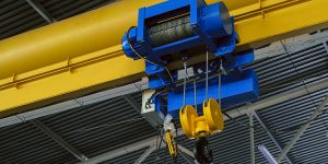 HomePage - Overhead Lifting