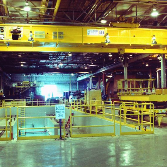 Crane Selection Guidelines: How To Pick The Right Solution For Your ...