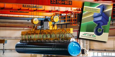 Customization Delivers Exactly The Overhead Lifting Solution You Need ...