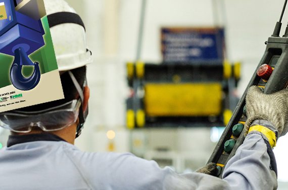 Monorail And Underhung Crane Standards Help Eliminate Workplace Safety ...