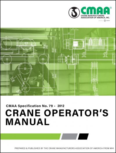 Five Overhead Crane Specifications And Standards You Should Know ...