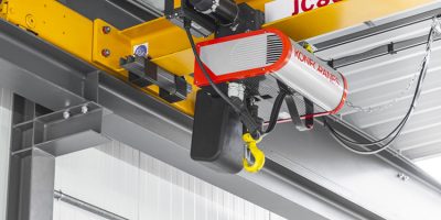 Follow These Hoist Safety Guidelines To Protect Your Operation ...