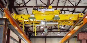 HomePage - Overhead Lifting