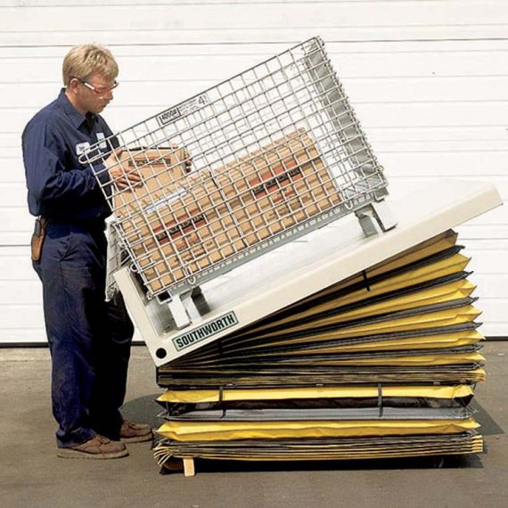 Four Ergonomic Lifting Solutions That Cut Repetitive Stress Injury ...