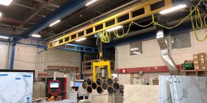 HomePage - Overhead Lifting