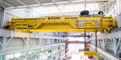 HomePage - Overhead Lifting