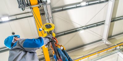 HomePage - Overhead Lifting