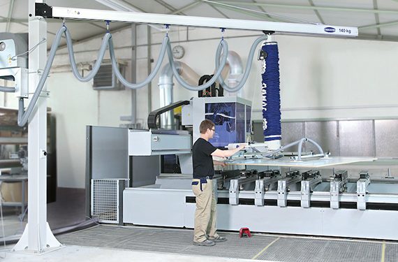 CMAA Releases Updates To Overhead Crane Specifications 70 And 74 ...