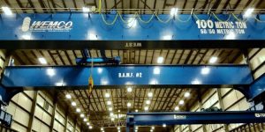 Updates to CMAA Specification 70 for Multiple Girder Top-Running Bridge ...